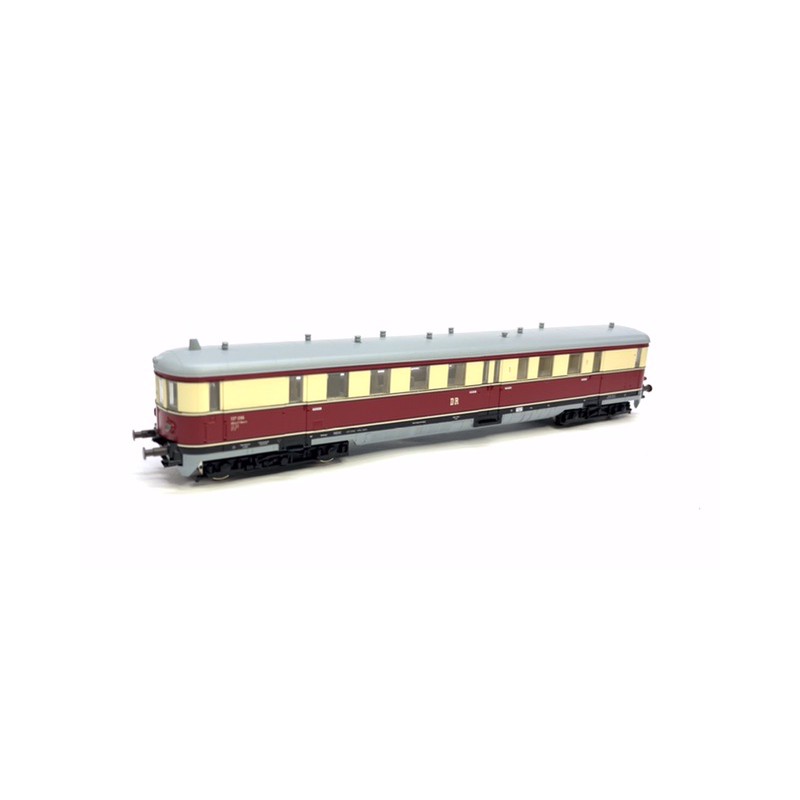 Triebwagen- / züge