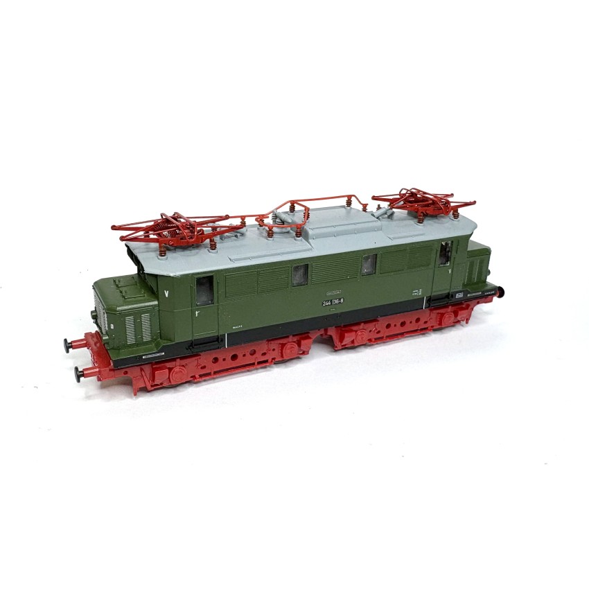 E-Lok BR 244 DR DUMMY 04421 P E 44 E44