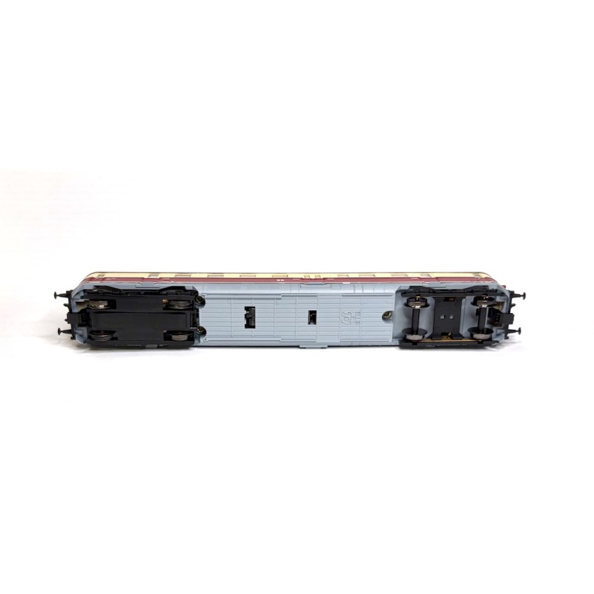 TT Triebwagen VT 137 189 DR 02857 Tillig